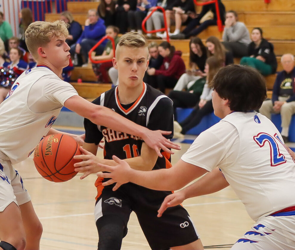 Tough loss | News, Sports, Jobs - Times Observer